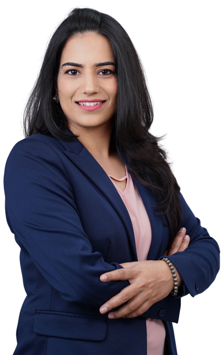 JYOTI MEHTA – Internationally Certified Life Coach (NLP Expert and a ...