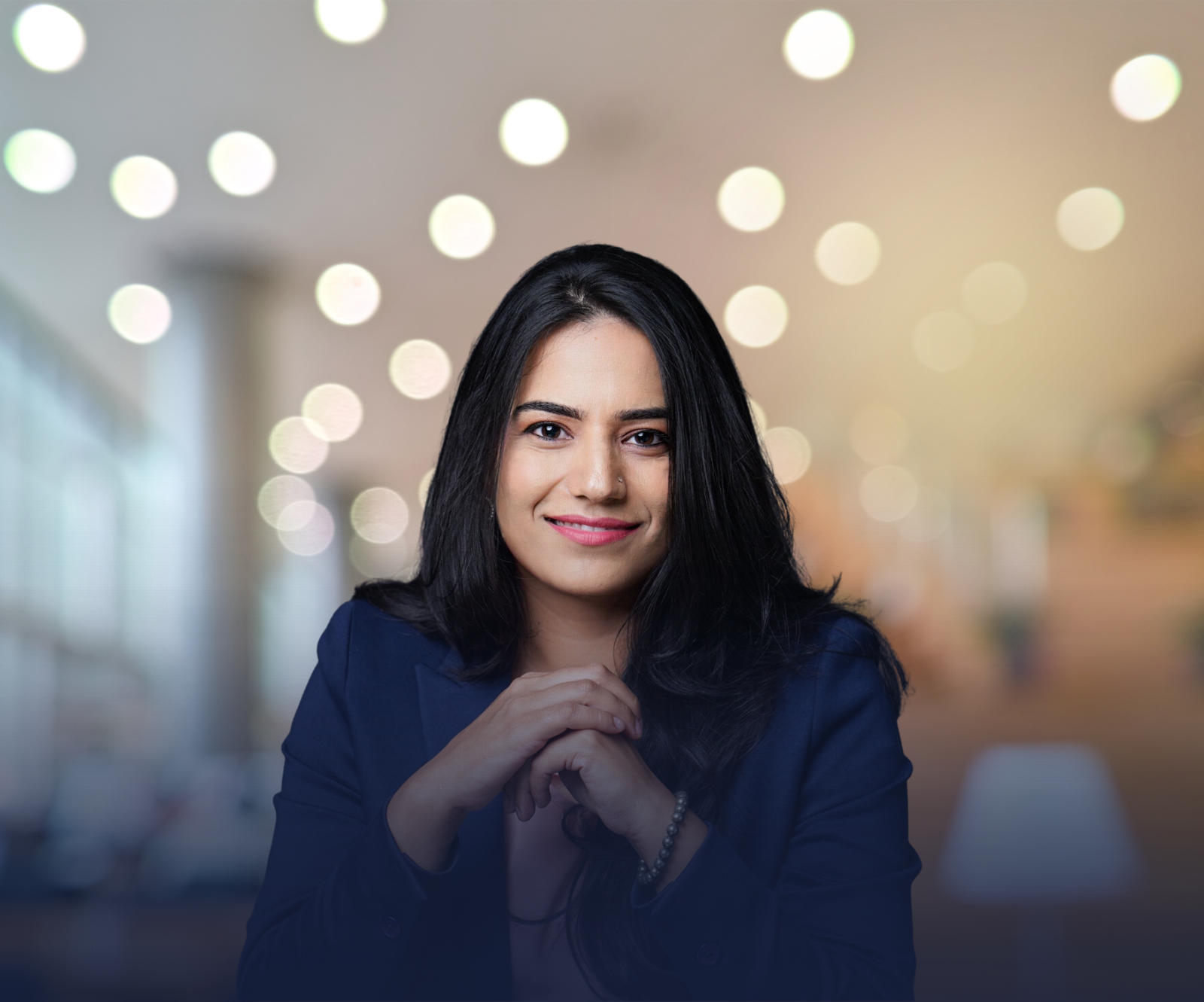 JYOTI MEHTA – Internationally Certified Life Coach (NLP Expert and a ...