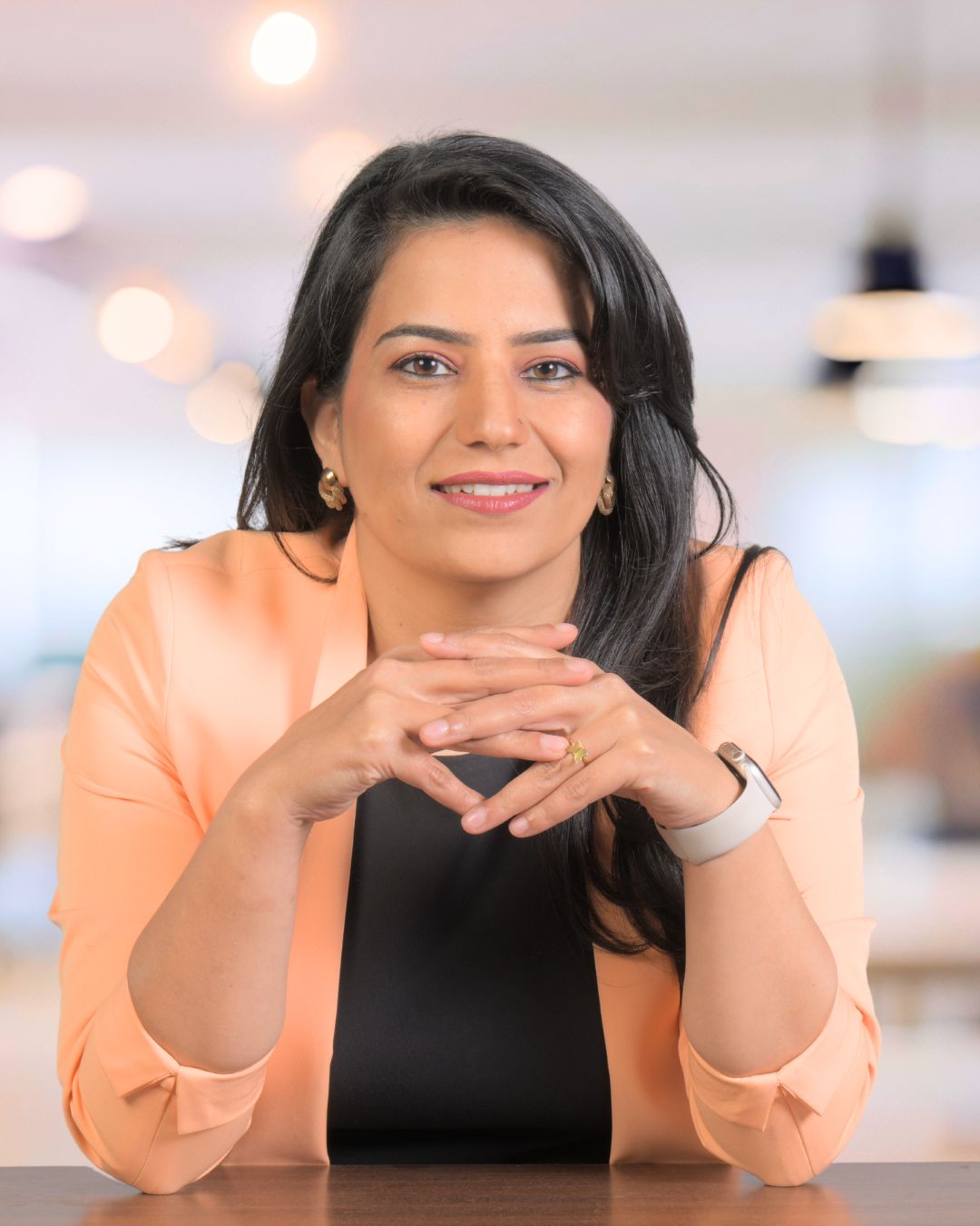 JYOTI MEHTA – Internationally Certified Life Coach (NLP Expert and a ...