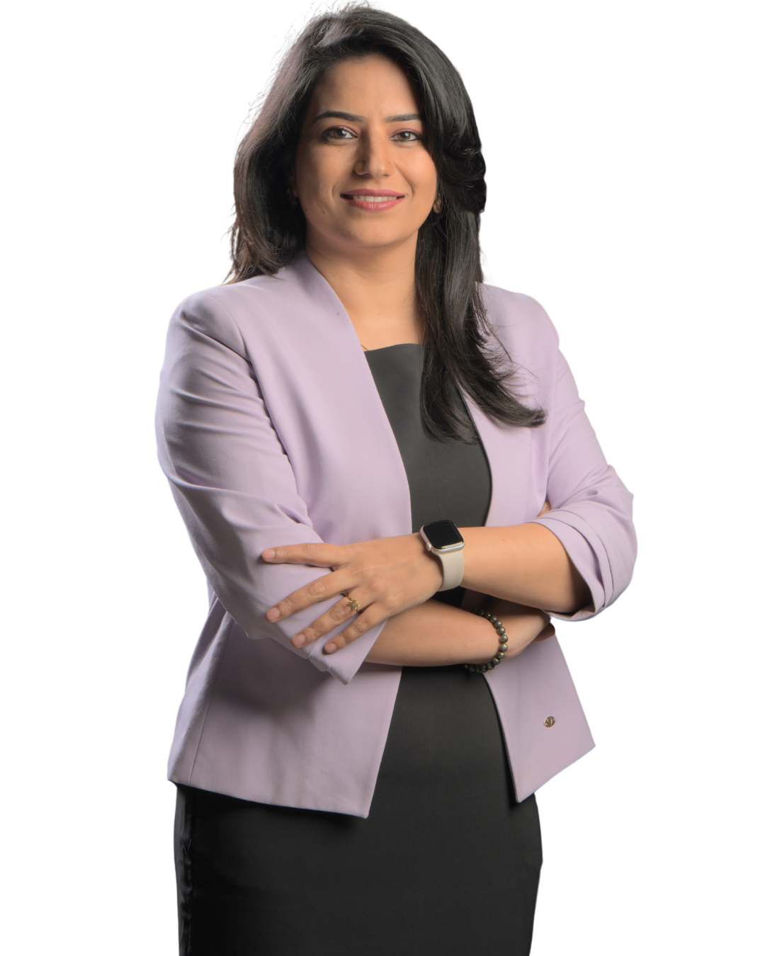 JYOTI MEHTA – Internationally Certified Life Coach (NLP Expert and a ...